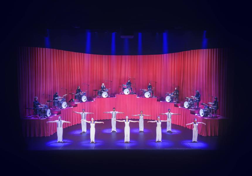 Melbourne Entertainment