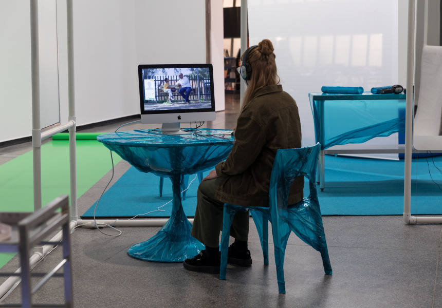 Data Relations at ACCA