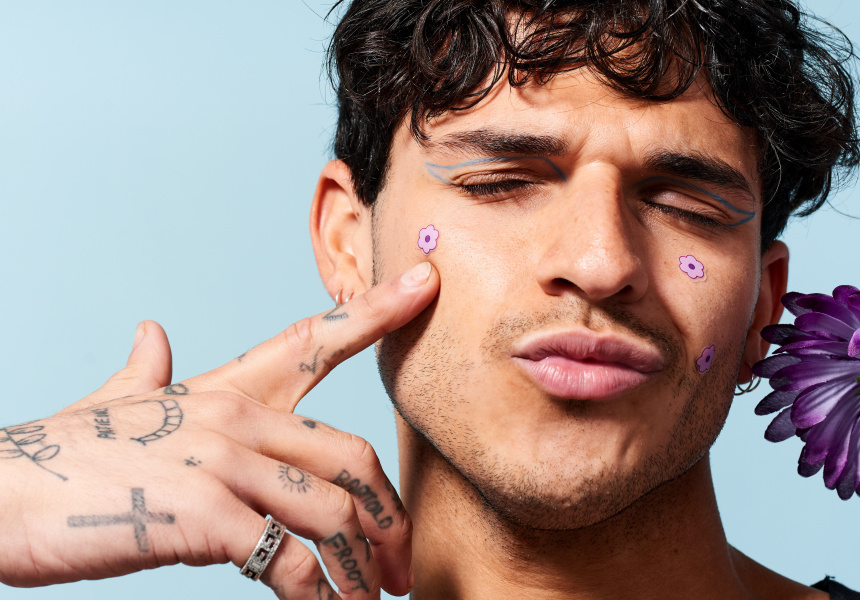 How Pimple Patches Became the Latest It Gen-Z Accessory