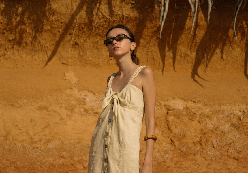 The Art of the Summer Dress | Broadsheet
