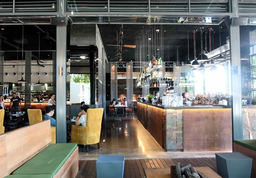 The Best Happy Hours in Sydney