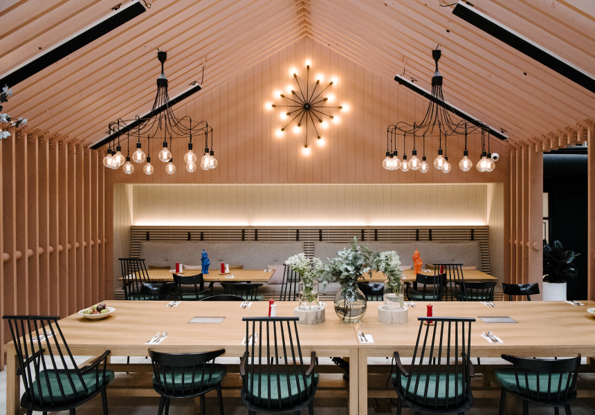 What's Open Summer: Bars & Restaurants 2018 MELB | Broadsheet