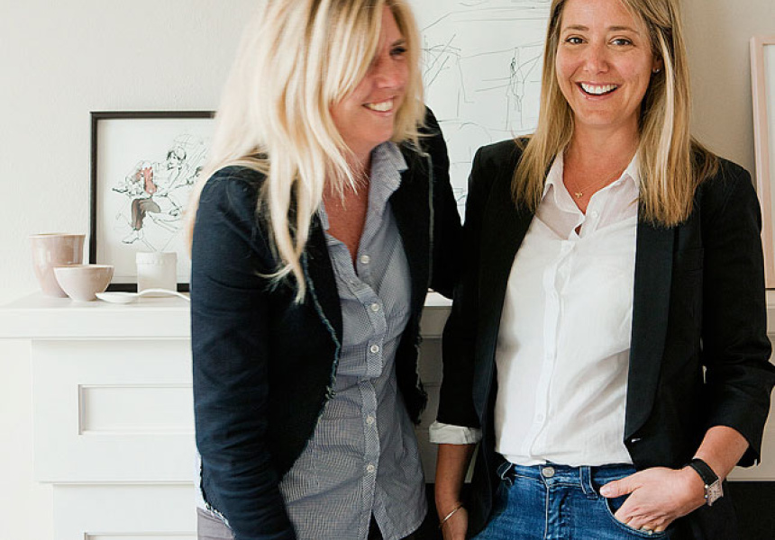 Sharing Design Online