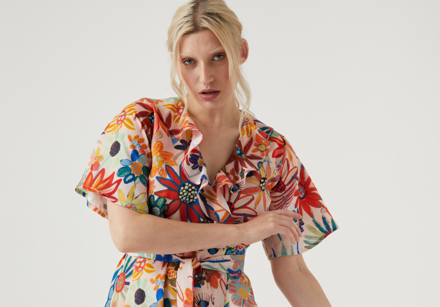 Sales Wrap: Best of the Week, April 8, 2021 | Broadsheet