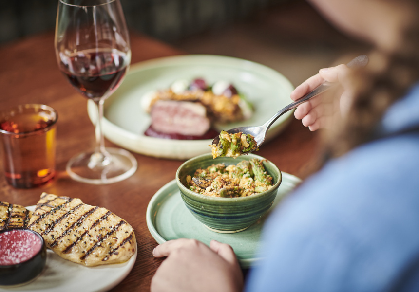 How (and When) Wellington’s Food Scene Got Good