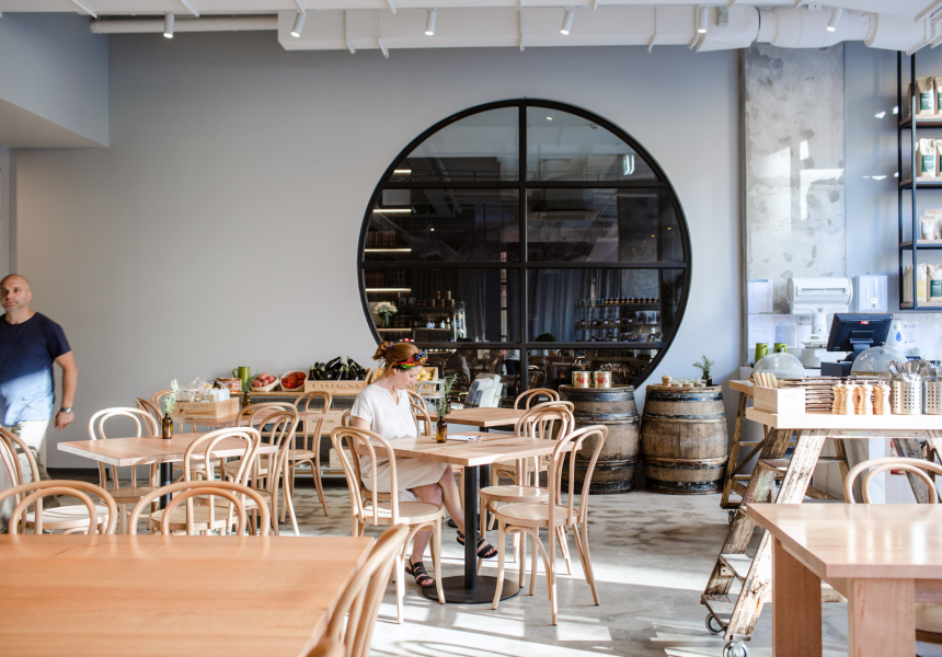 Snack Bar: Melbourne’s Latest in Food | Broadsheet