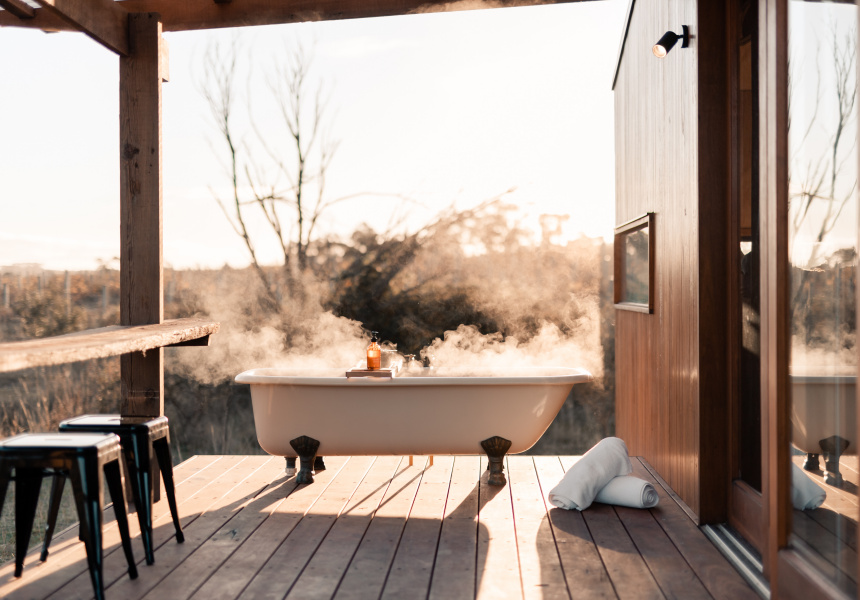 A New Slow-Travel Book by Unhurried Life Features 50 Unique Aussie ...