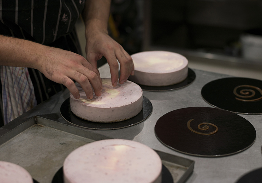 Gelato Messina Releases New Range of Gelato Cakes | Australia | Broadsheet