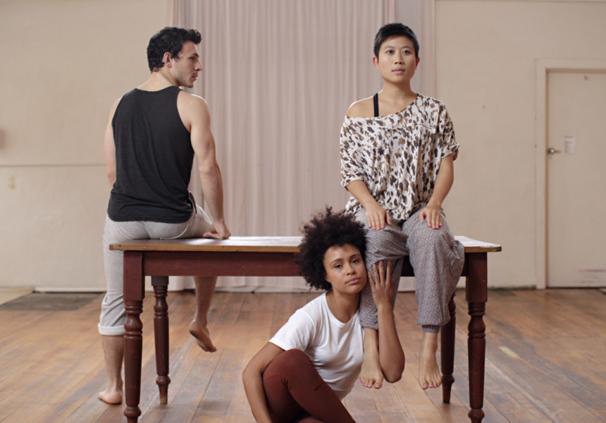 David Rosetzky: The Gaps Between Authenticity and Artifice | Broadsheet