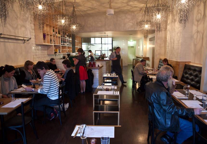 Bruin by The Cornershop Crew