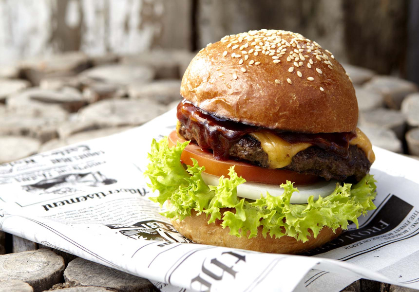 Coogee Bay Hotel opens a pop-up Burger Shack - Broadsheet Sydney ...