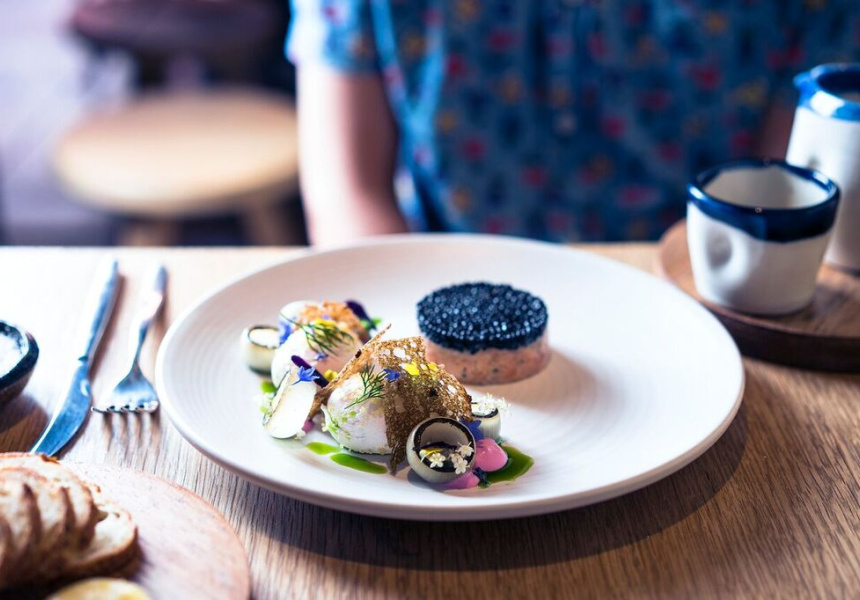 Cavalier Specialty Coffee | St Leonards | Broadsheet Sydney | Broadsheet