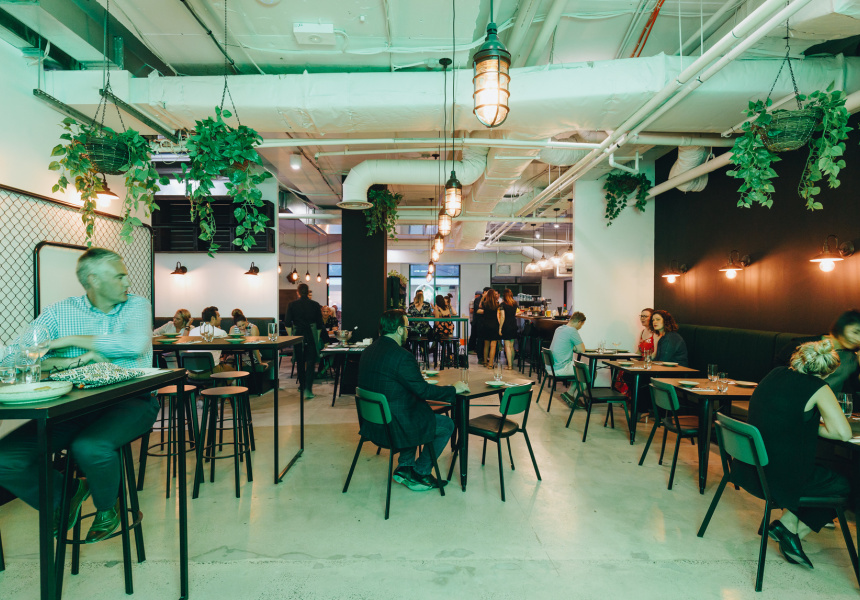 Snack Bar: Melbourne’s Latest in Food, January 22, 2018