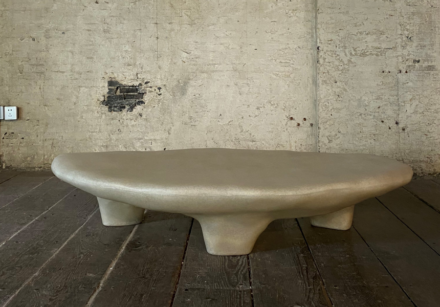 You’ll Want to Rub Your Hands All Over Kar-Studio’s Curvaceous and ...