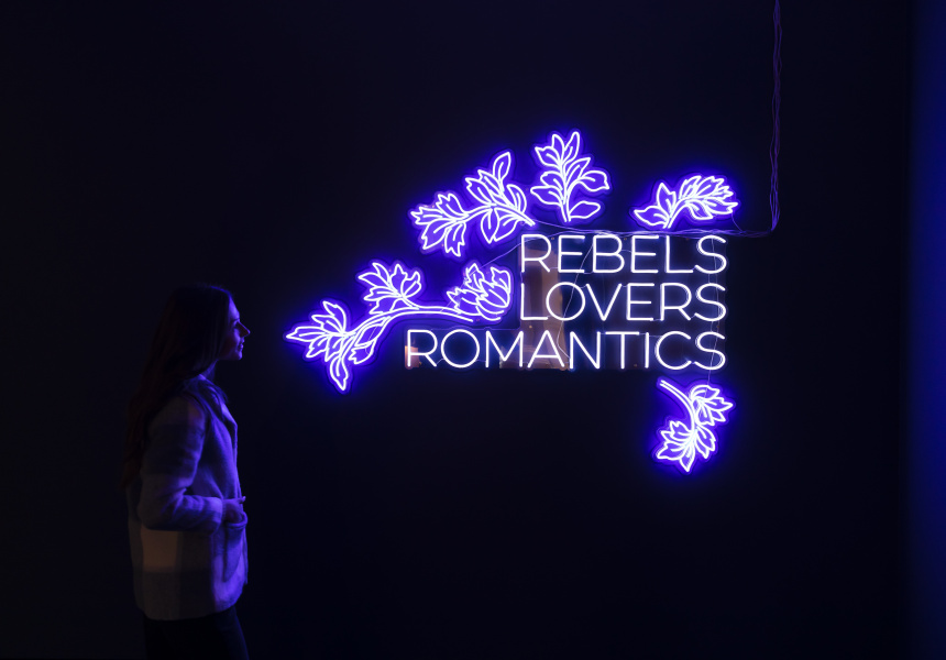 A Rare Peek Into Pre-Raphaelite Works and Their Hidden Australian ...