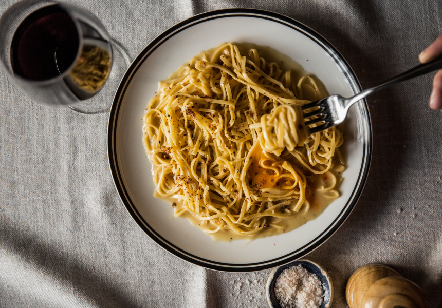 Ragazzi x Love, Tilly Devine