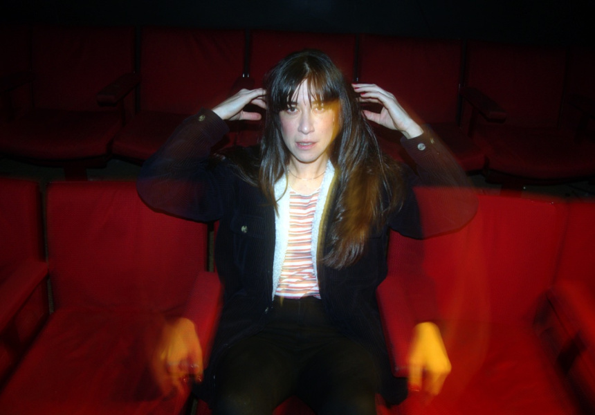 Listen to This: Sarah Mary Chadwick | Broadsheet Sydney | Broadsheet