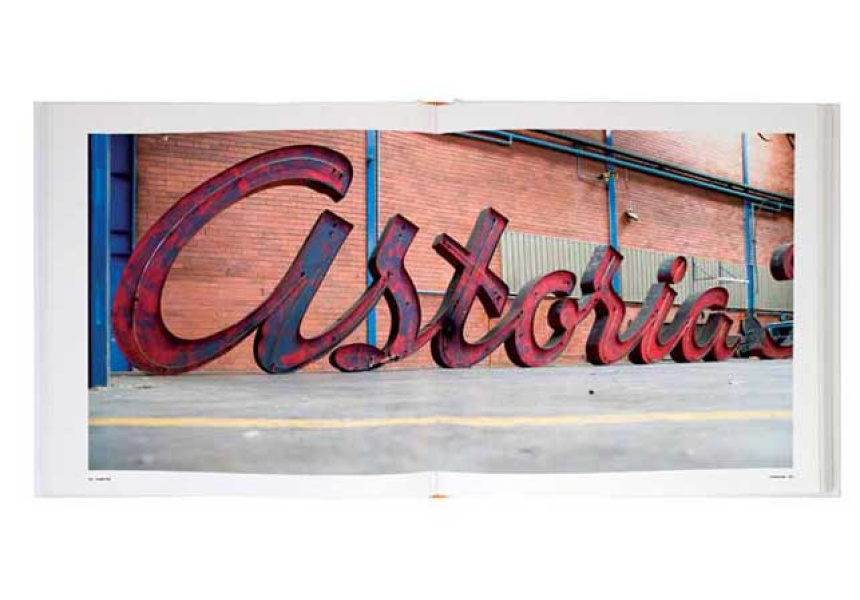 Melbourne’s Character in Typography | Broadsheet