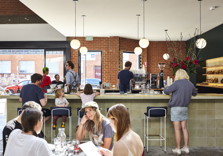 Best Cafes in Brunswick East | Broadsheet