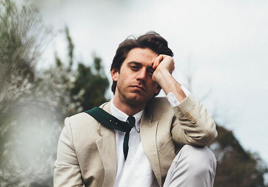 Listen to This: Ryan Downey