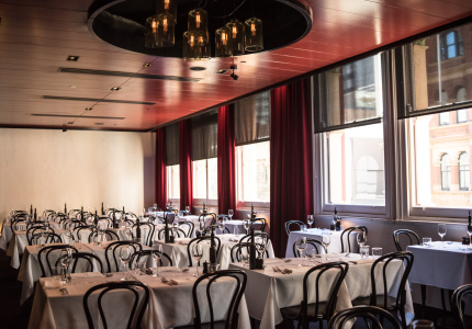 Best Italian Restaurants in Sydney