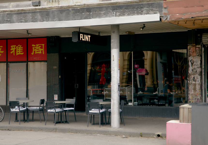 No Ovens, Just Fire: Flint Is a Flaming New Fitzroy Restaurant by Two ...
