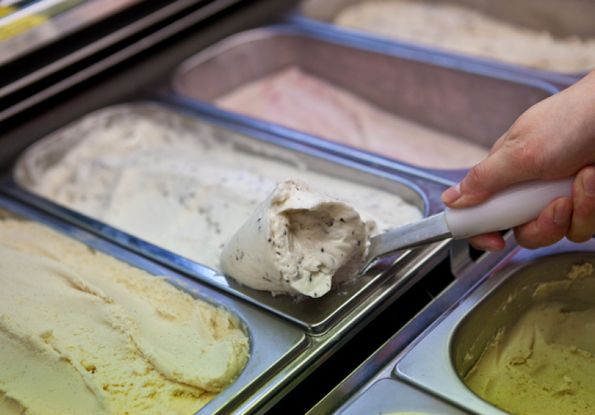 Melbourne’s Fancy Ice Cream | Broadsheet