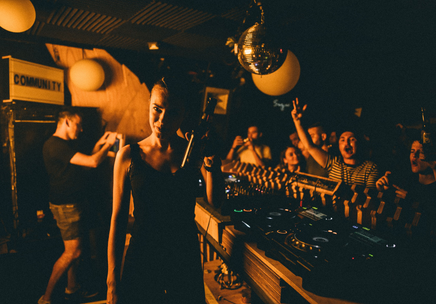 The Cry Baby Crew Will Open Two New Venues This Summer