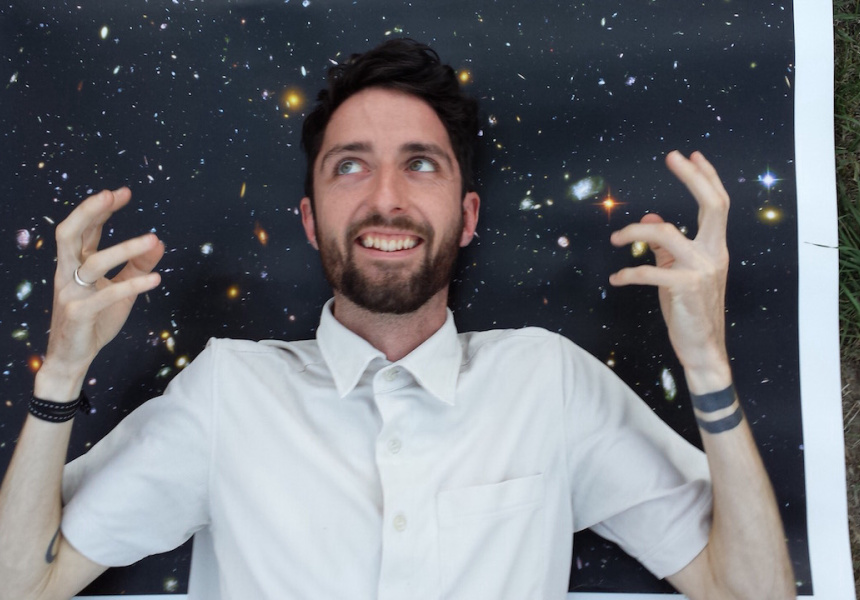 Toward a Better Understanding of the Universe Toward a Better Understanding of the Universe