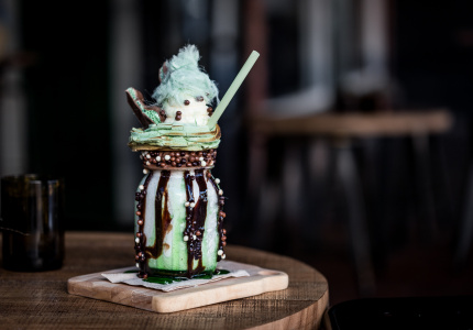 Welcome To The Freak(Shake) Show