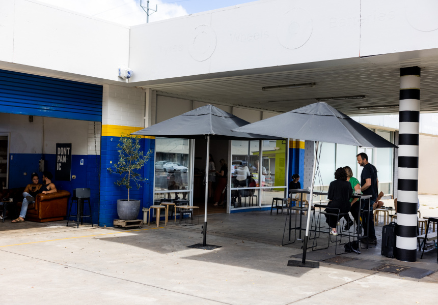 Tell Henry | Cafe | Kent Town | Broadsheet Adelaide | Broadsheet