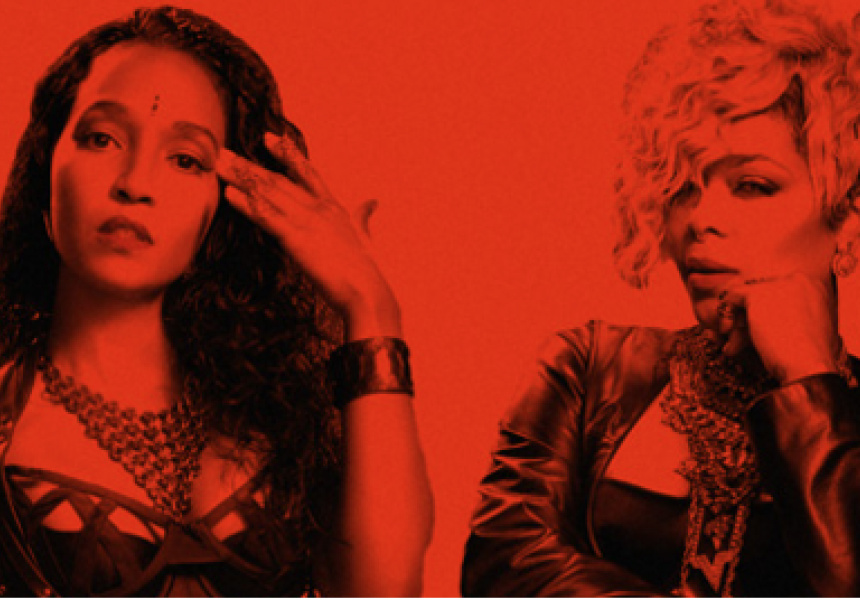 TLC 2016 Australia Tour