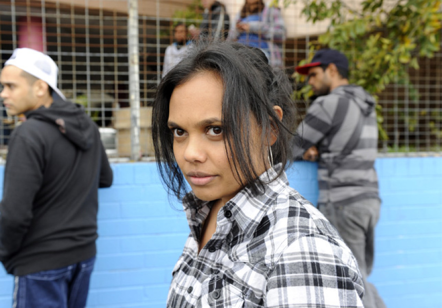 Redfern Now | Broadsheet