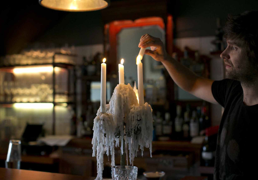 Five Warm Winter Bars | Broadsheet