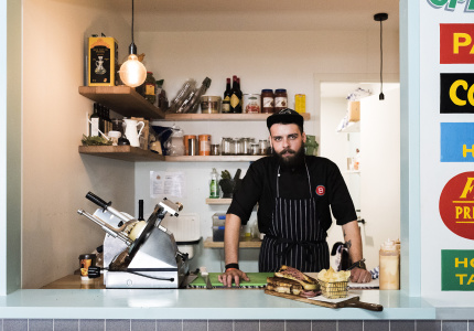 A Guide To Brooklyn-Inspired Food in Adelaide