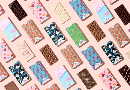 Beloved Ethical Aussie Chocolate Brand Hey Tiger Is Back