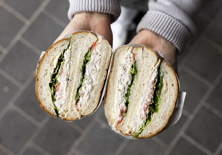 New and All-Time Classic Adelaide Sandwiches to Try in 2024