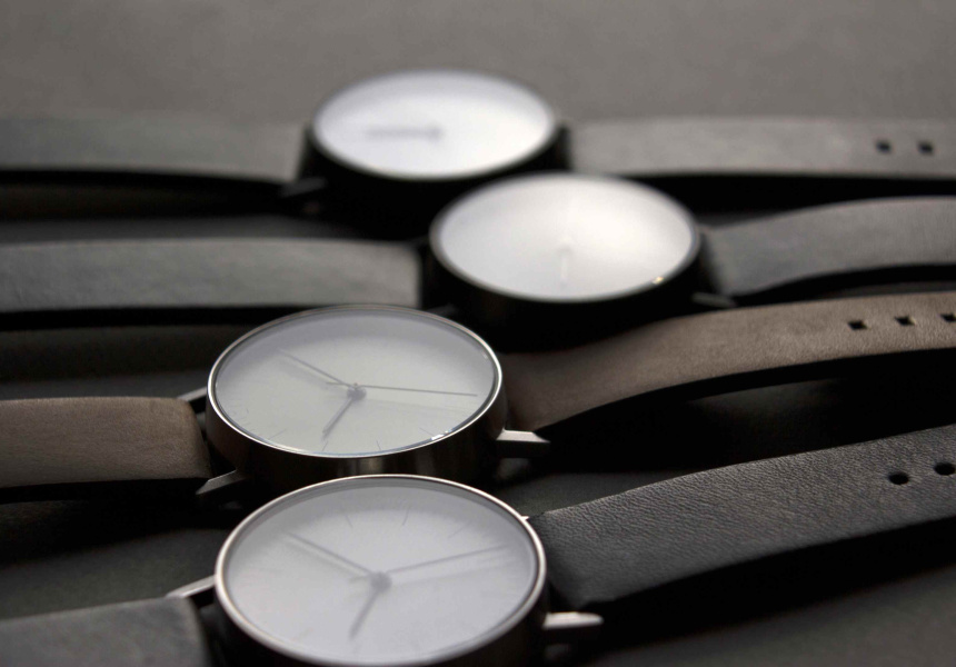 An Obsessive’s Creation of Time