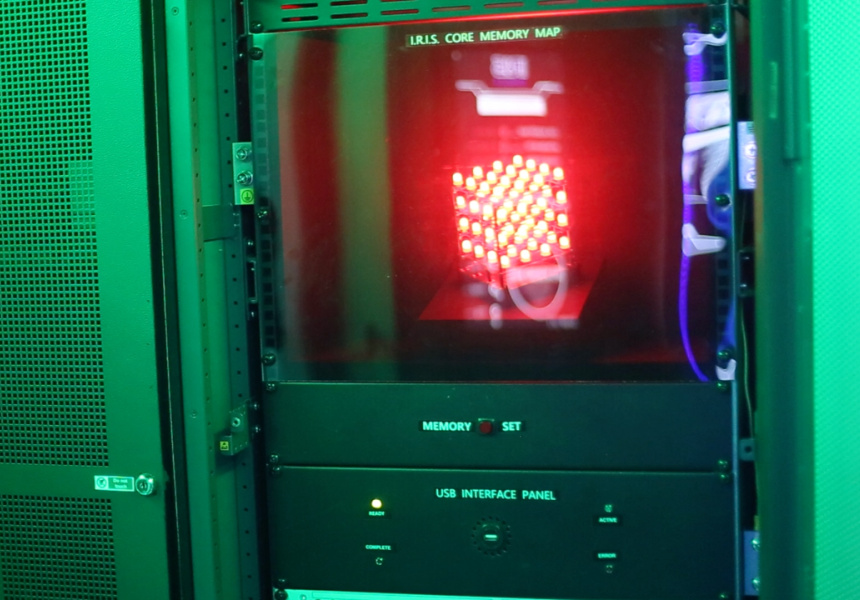 Exitus I Escaperooms I Broadsheet Sydney | Broadsheet