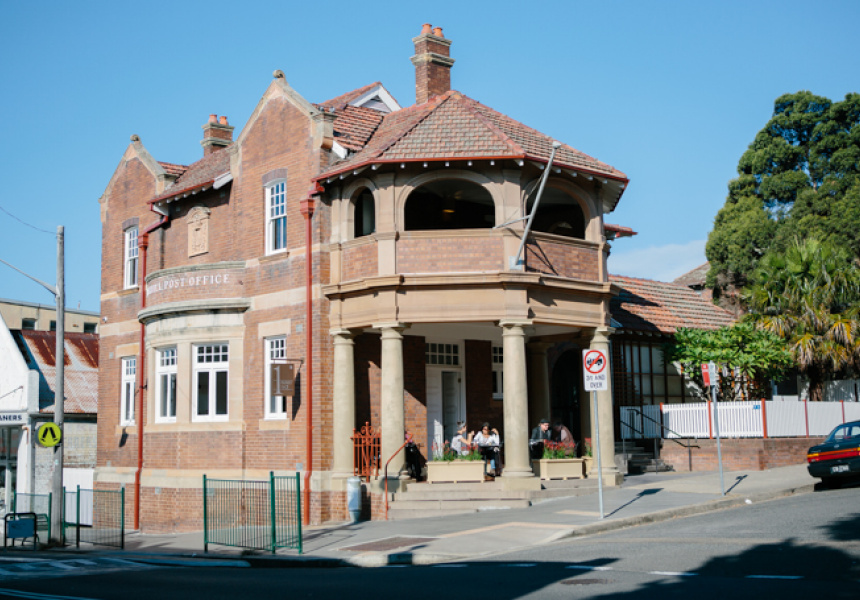 Coming Soon to Summer Hill: Postino Osteria