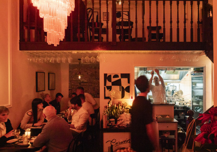Bar Brosé | Wine Bar | Darlinghurst | Broadsheet Sydney