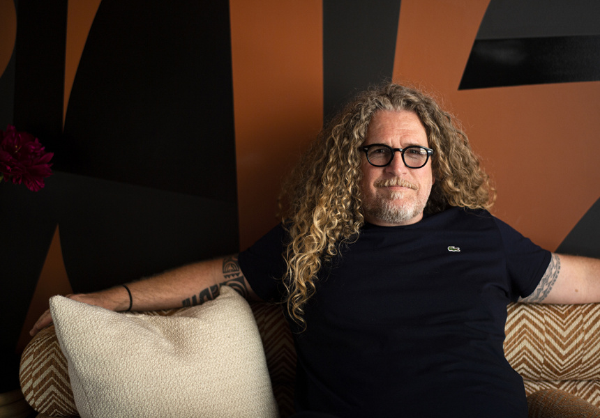 From Graffiti to Bastardo – The Street Artist Turned Restaurant-Design ...