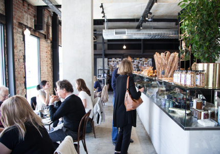 Best Bakeries in Melbourne