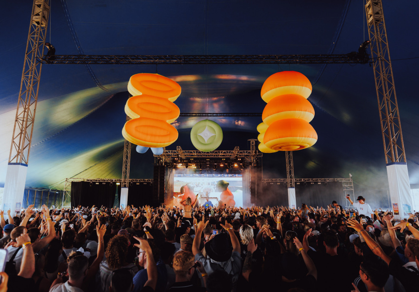 Wildlands Festival 2026 Announces Line-Up for Brisbane and Perth