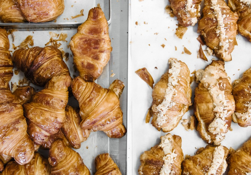 The Best Croissants in Sydney | Broadsheet