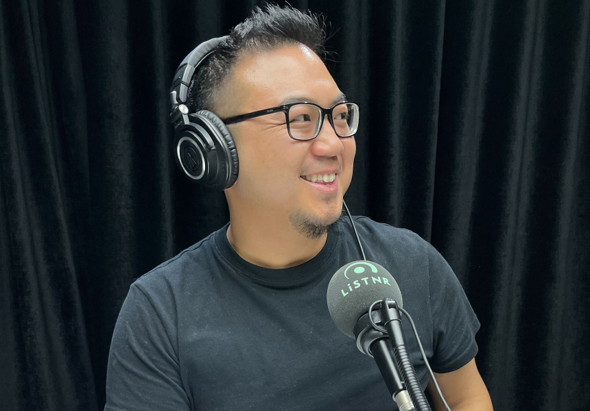 Ho Jiak’s Junda Khoo Chats How His Grandmother’s Cooking Influenced Him ...