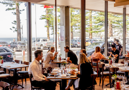 Best French Restaurants in Sydney