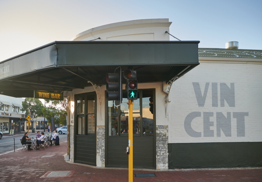 Vincent, A Parisian-Inspired Wine Bar, Opens on William Street | Broadsheet