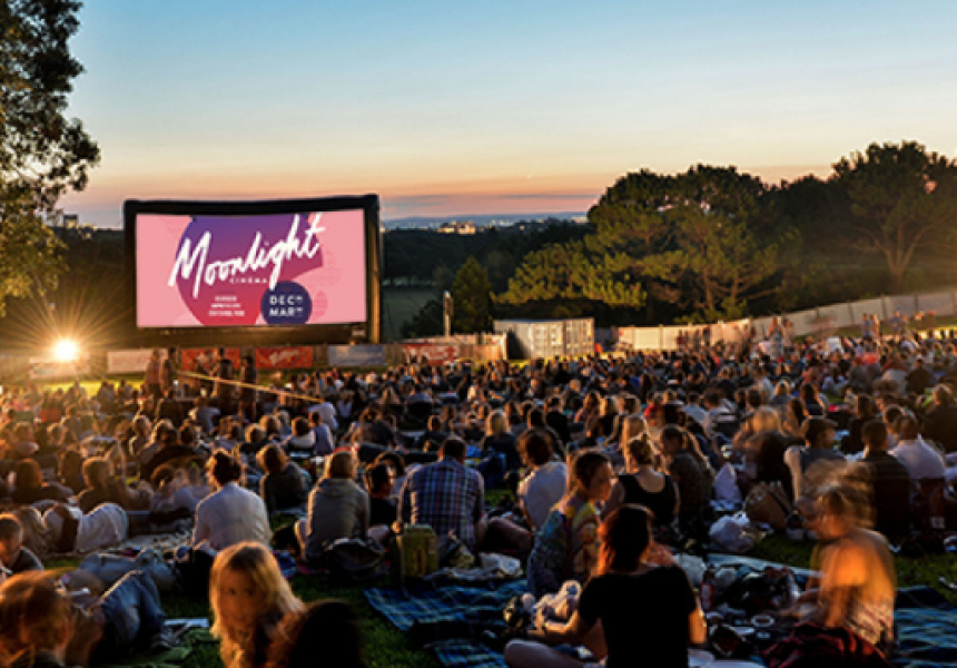 Moonlight Cinema 2016/17