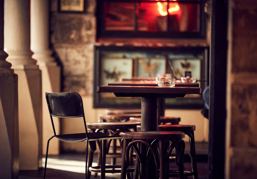 World Bar Adds Two New Shows | Potts Point | Sydney | Broadsheet